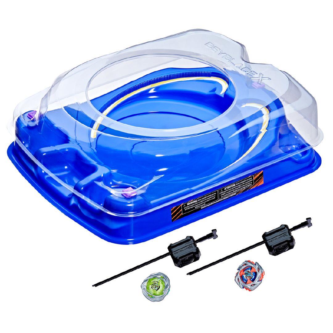 Beyblades Xtreme Battle Set Jumper | Warehouse Stationery, NZ