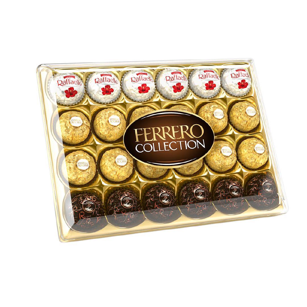 Ferrero Rocher Collection 24 Pack | Warehouse Stationery, NZ