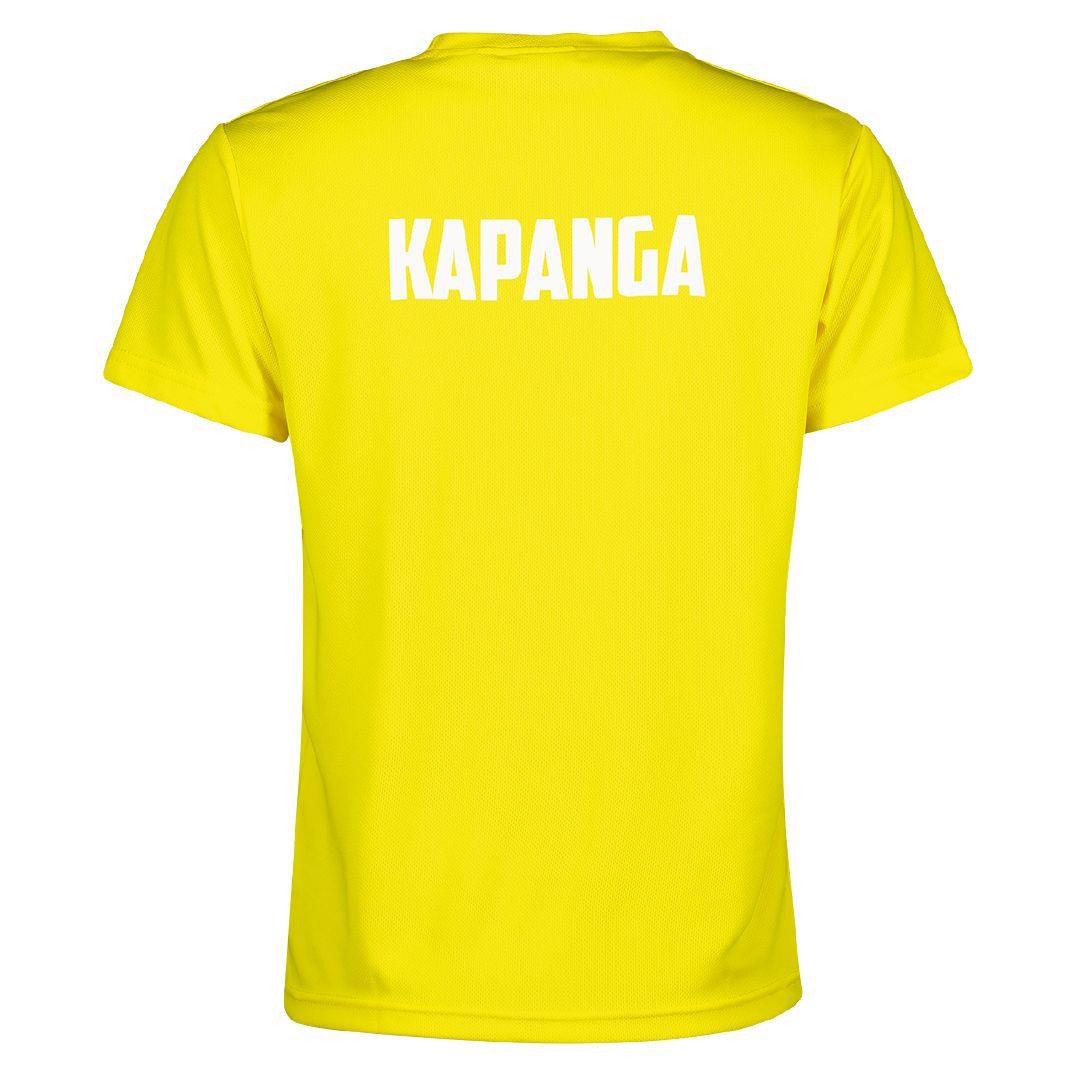 Schooltex Coromandel Area School Kapanga House Tee with Transfer ...