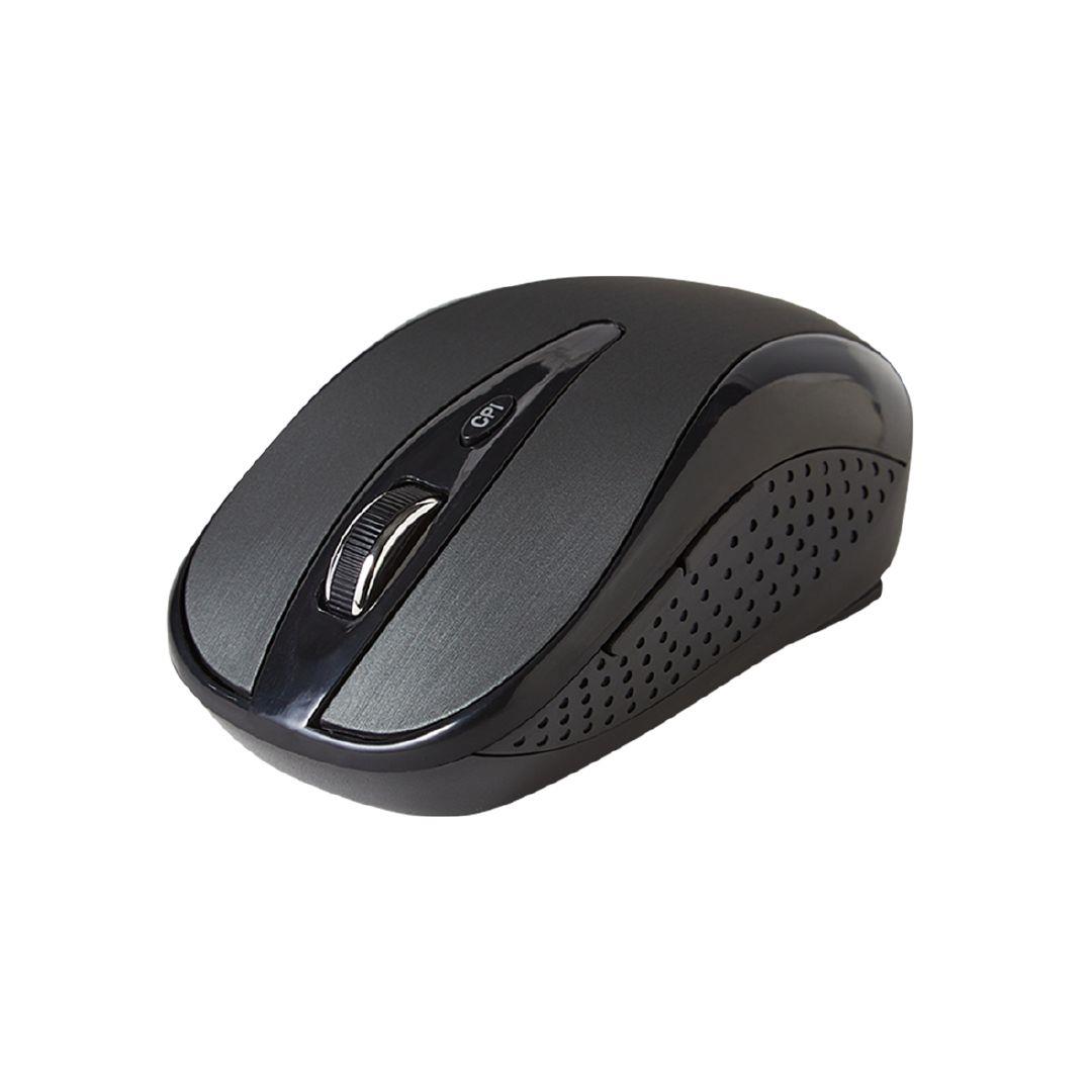 Tech.Inc Wireless Mouse | Warehouse Stationery, NZ