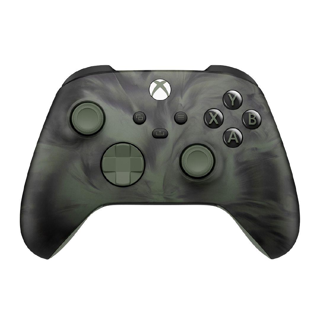 Xbox Wireless Controller Nocturnal Vapor Special Edition | Warehouse ...