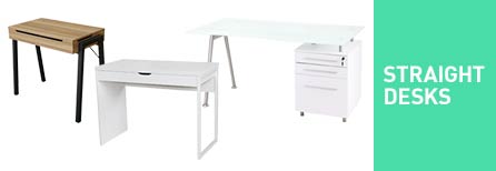 Desks | Warehouse Stationery, NZ