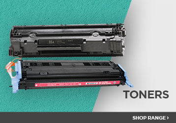 Ink Toner | Warehouse Stationery, NZ