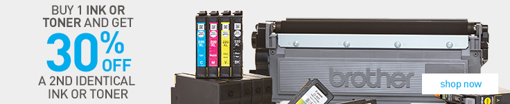Ink Toner | Warehouse Stationery, NZ