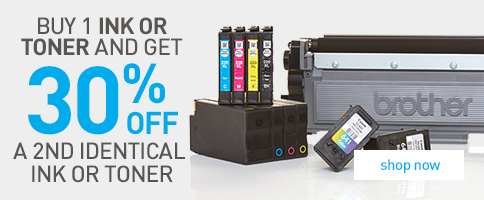 Ink Toner | Warehouse Stationery, NZ