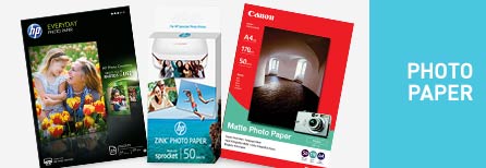 Paper | Warehouse Stationery, NZ