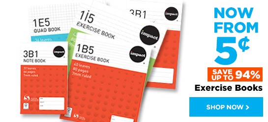 Warehouse Stationery – Office Products, Stationery and Technology