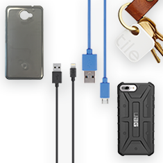 Mobile Phones Accessories | Warehouse Stationery, NZ