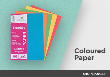 Paper | Warehouse Stationery, NZ