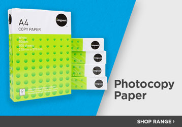 Paper | Warehouse Stationery, NZ