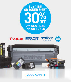 Ink Toner | Warehouse Stationery, NZ